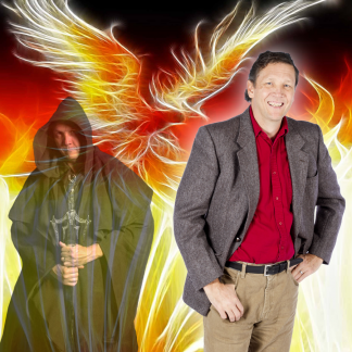 Official Site of L. Neil Thrussell – Author, Mindset Coach, Trainer