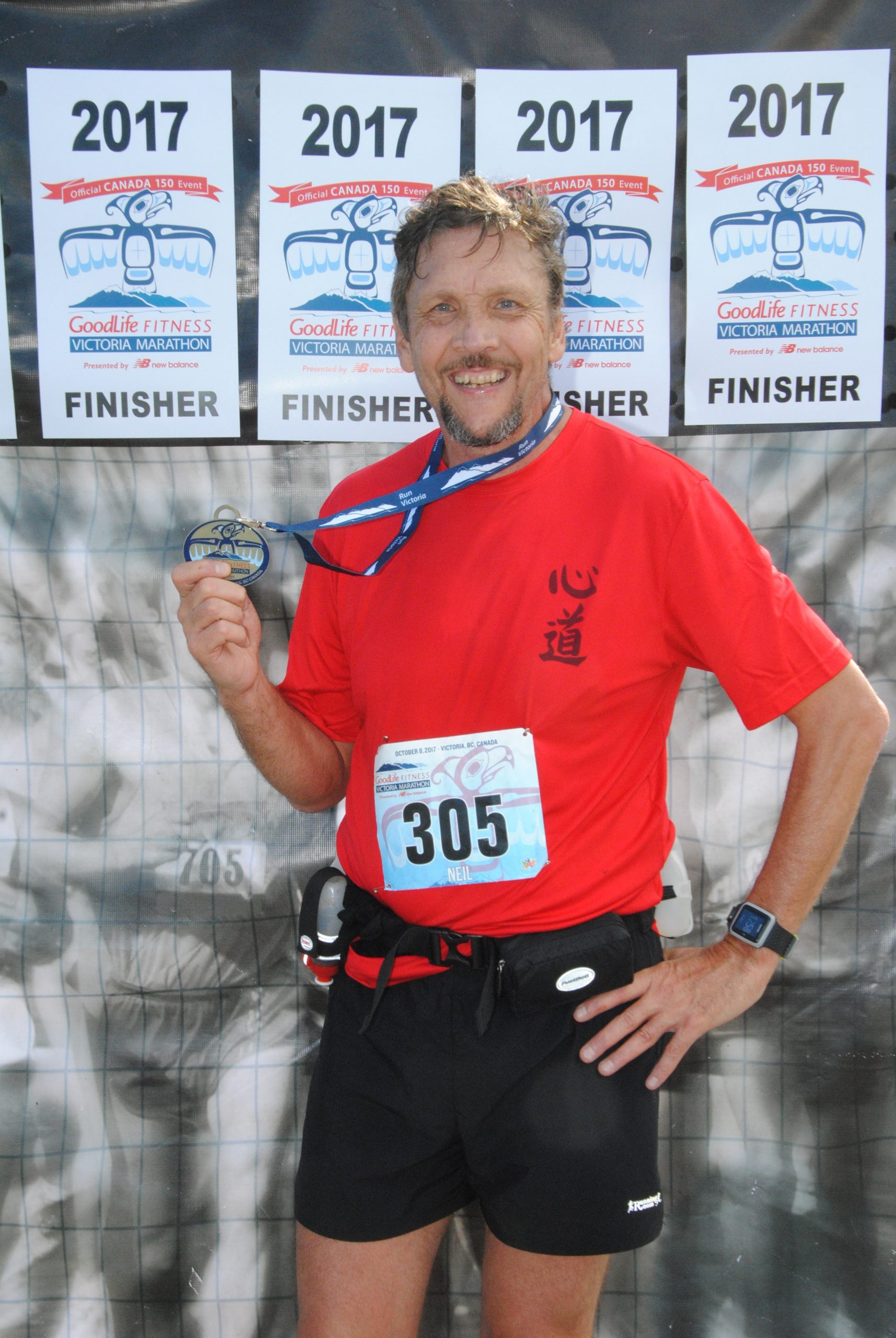About Neil – Official Site of L. Neil Thrussell