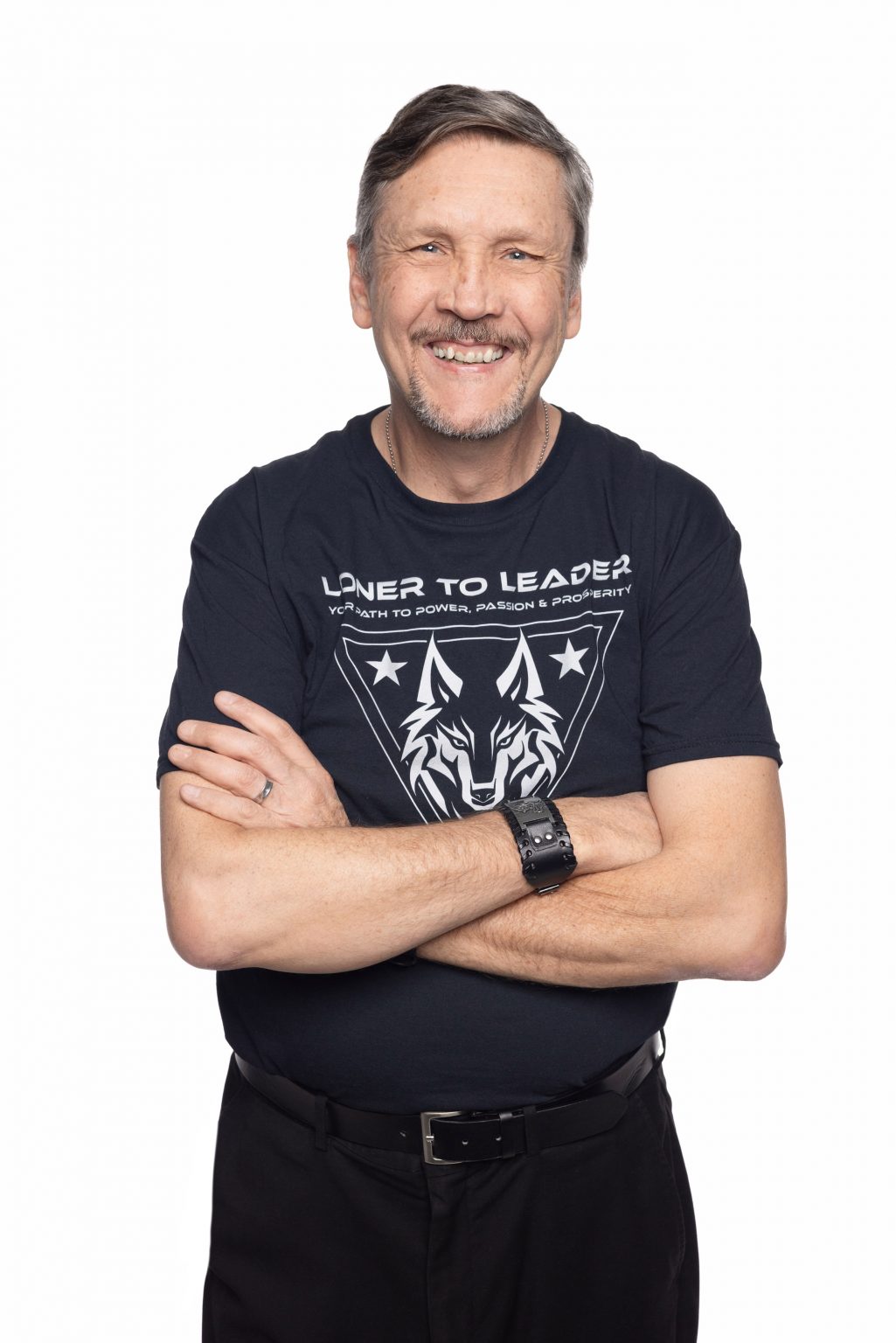 Official Site of L. Neil Thrussell – Author, Mindset Coach, Trainer